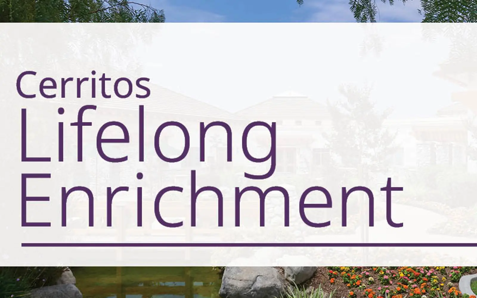 Library News | Cerritos Library