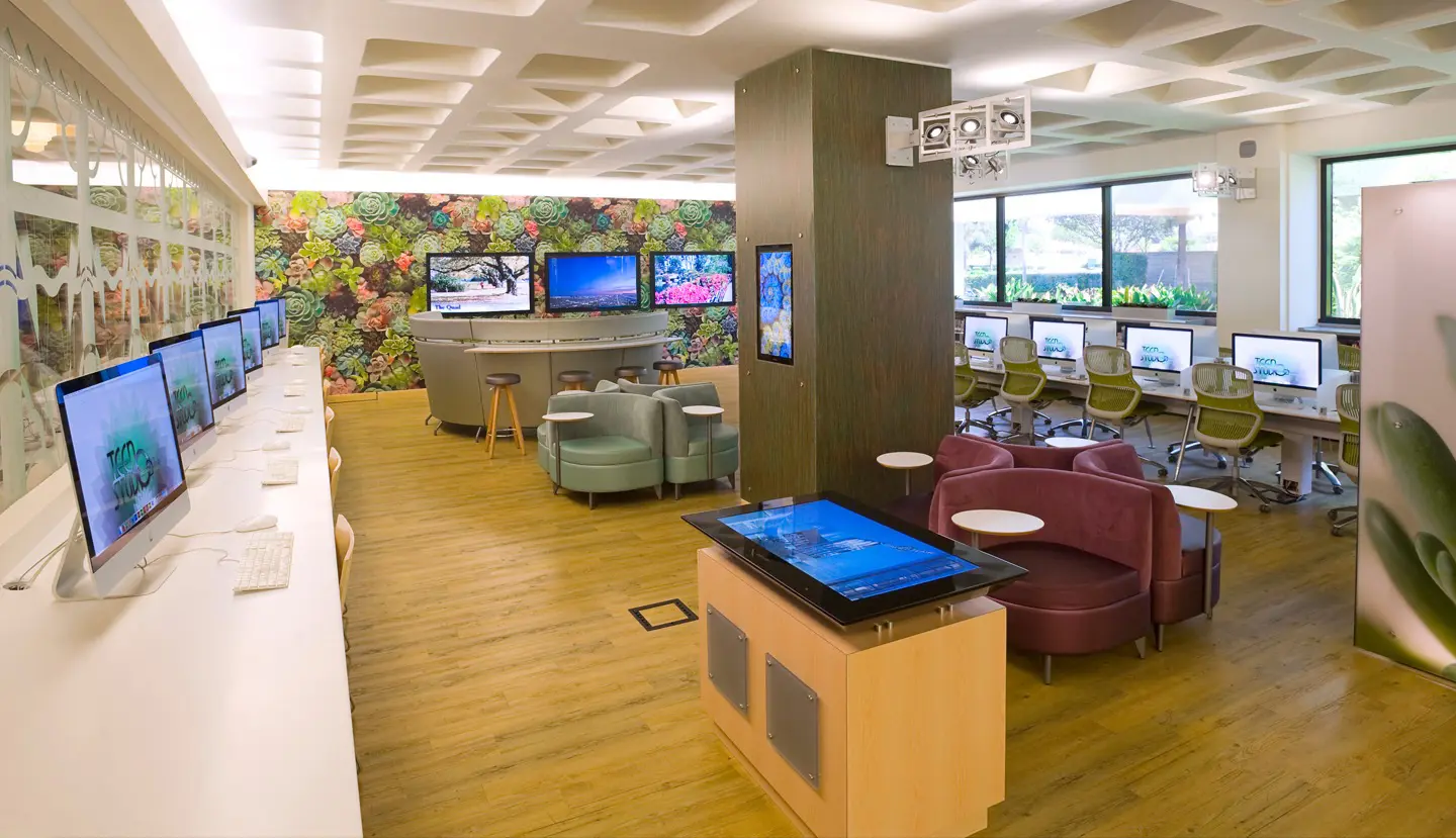 Teen Studio | Cerritos Library